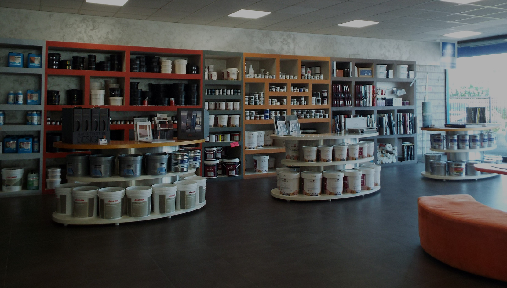 | Colorificio Milano Color